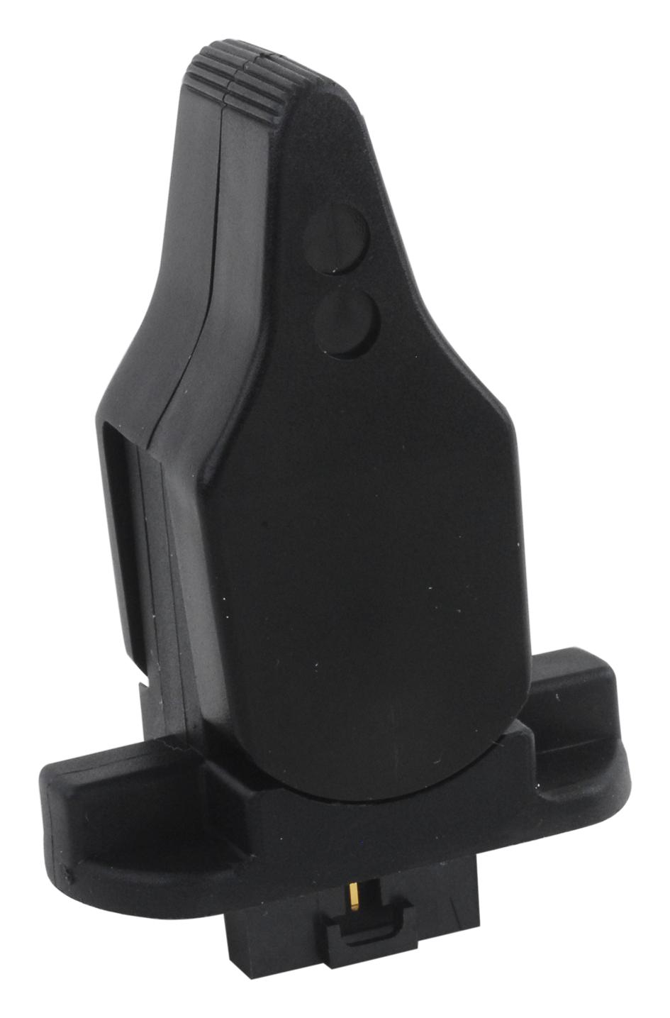 JC120-0005 - Penny & Giles - Joystick, Fingertip Control, 1 Axis