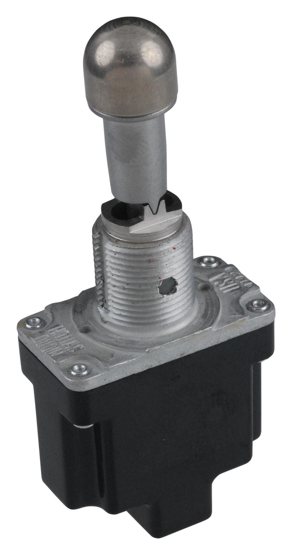 Toggle Switch Safety Panel