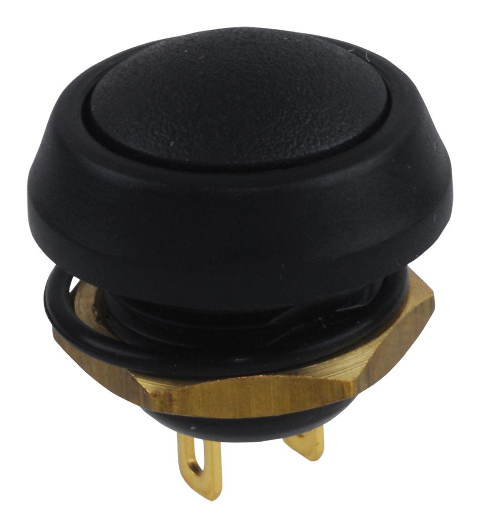 49111 - Itw Switches - Industrial Pushbutton Switch, 49 Series, 13.7 mm