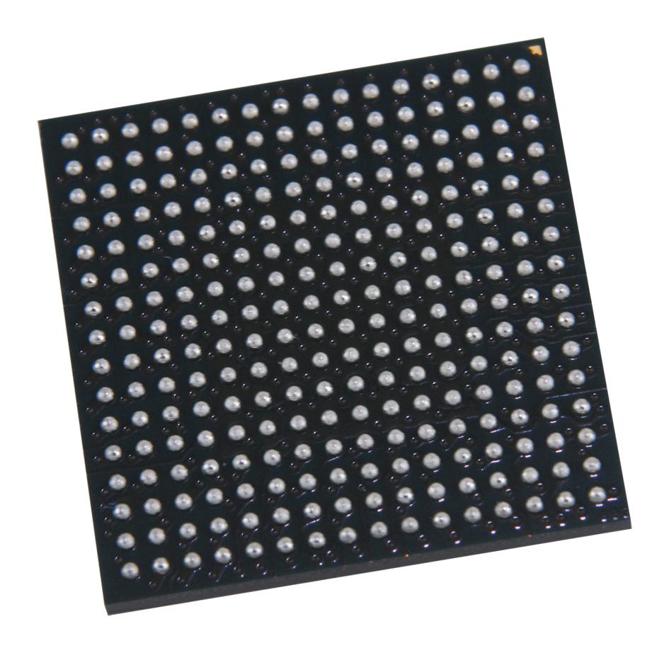 MCF5282CVM66 - Nxp - 32 Bit Microcontroller, CAN Controller, Coldfire ...