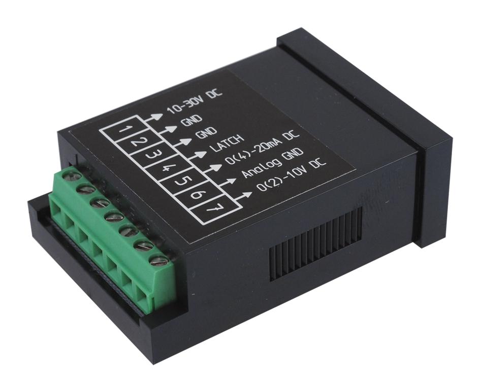 E5-324-E0402 - Eaton Cutler Hammer - Counter, Digital, E5 Series