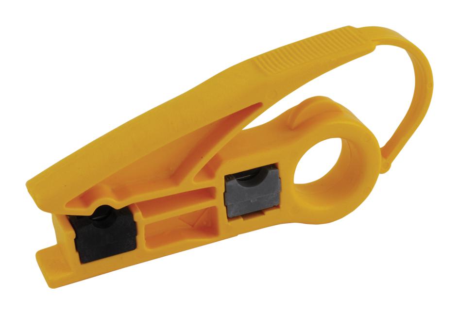 CST596711 - Belden - Cable Stripping Tool for Coaxial Cables, 2 Blade ...
