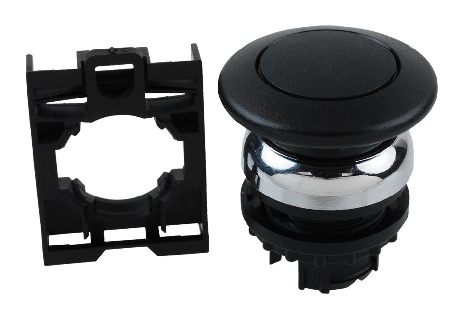 M22M-DRP-S - Eaton Cutler Hammer - Switch Actuator, Eaton M22 Series Non-illuminated Modular ...