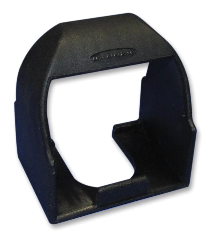 OTC-1-BK - Banner Engineering - Field Cover, OPTO-TOUCH™ LTB Series ...