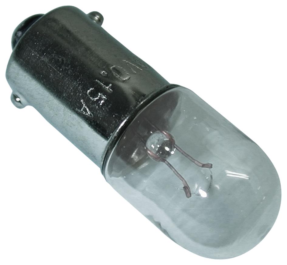 Miniature Bayonet Base Incandescent Light Bulbs | Shelly Lighting