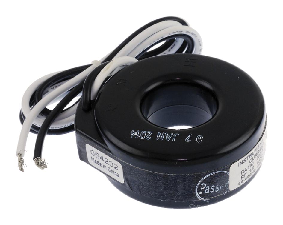 AL-201 - Instrument Transformer - Current Transformer, Non-ANSI Rated ...