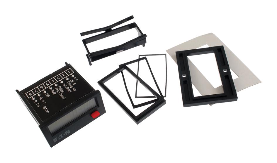 E5-224-C0440 - Eaton Cutler Hammer - Timer, E5 Series, Reset