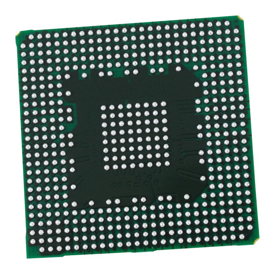 MPC8313VRAFFC - Nxp - Microprocessor, PowerQUICC II PRO MPC8313E Series ...