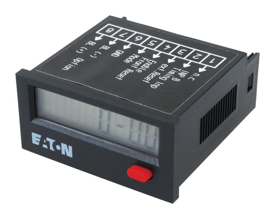 E5-224-C0440 - Eaton Cutler Hammer - Timer, E5 Series, Reset