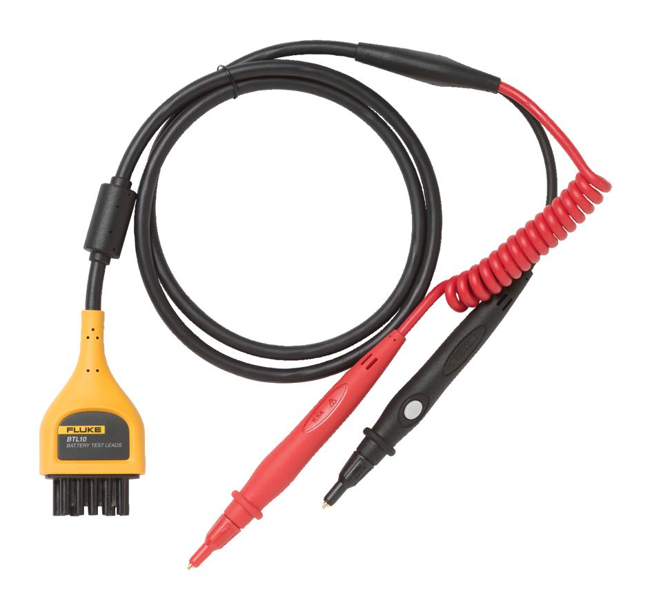 BTL10 - Fluke - Test Cable Assembly, Test Lead, Fluke BT500 Series ...