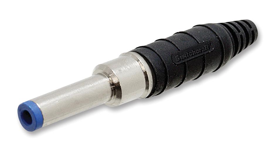S1015 - Switchcraft/conxall - DC Power Connector, Plug, 11 A
