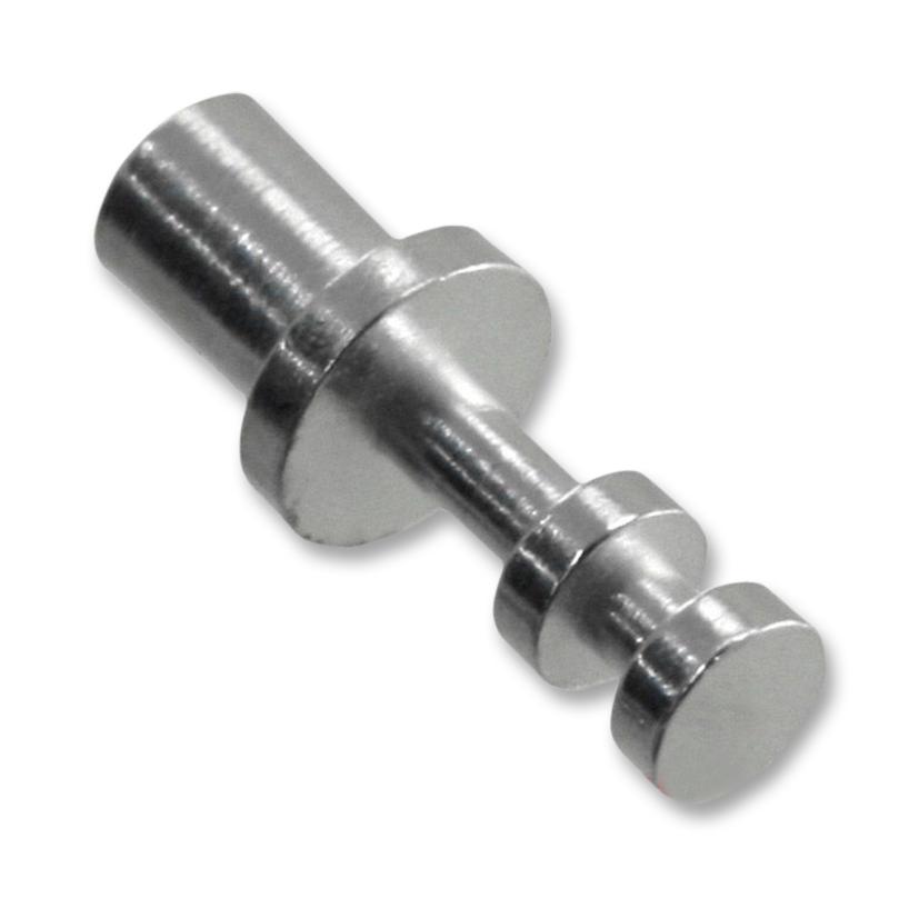 1593-2 - Keystone - Turret Solder / Press Mount Terminal, Non Insulated ...