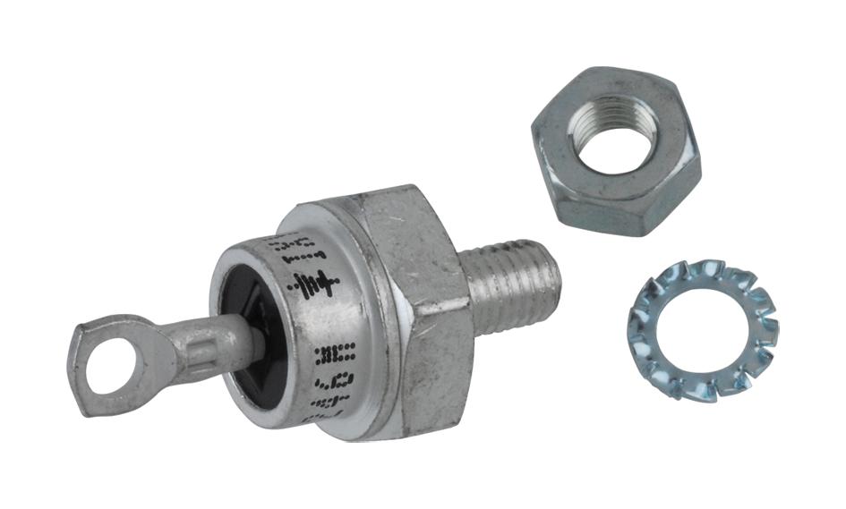 DSI75-12B - Ixys Semiconductor - Diode Module, 1.2 kV, 110 A