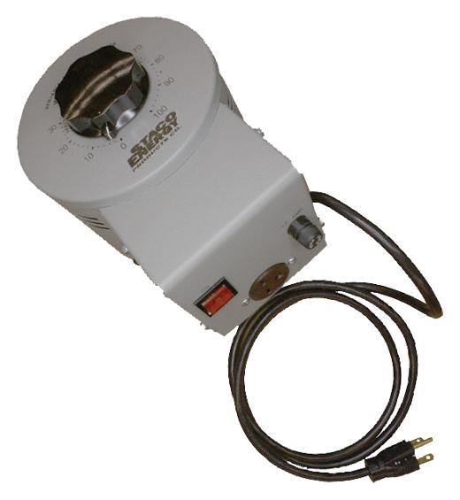 3PN1520B - Staco Energy Products - Variable, Plug In, 50Hz / 60Hz