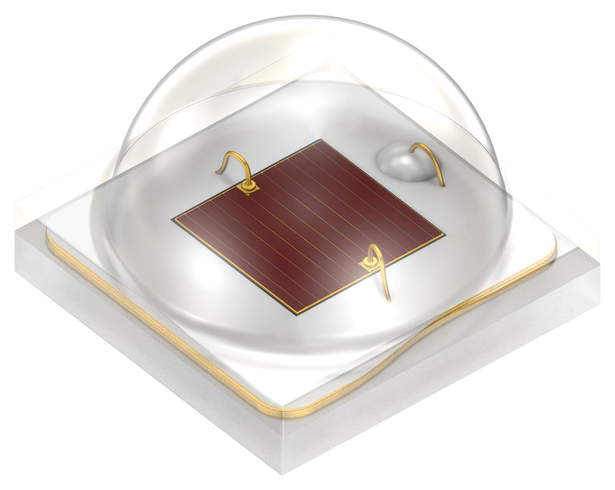 GH CSSRM4.24-V6V8-1-1 - Ams Osram Group - High Brightness LED, OSLON ...