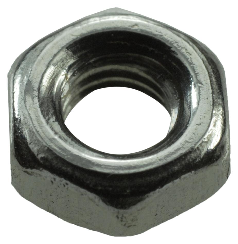 M3- HFA2-S100- - Tr Fastenings - Nut, Hex, M3