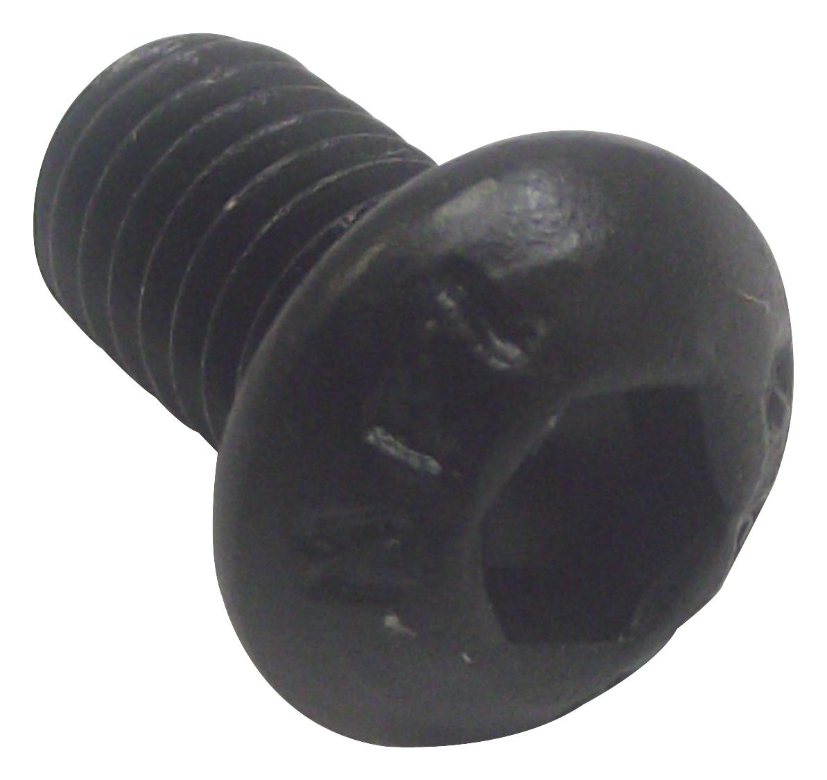 M312 BH10MCS100- - Tr Fastenings - Screw Socket, Button Head Hex Socket ...