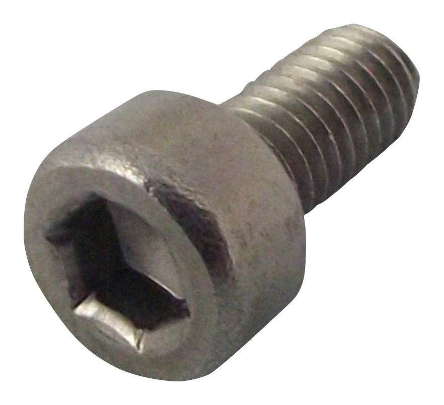 M520 SOA2CSS50- - Tr Fastenings - Screw Socket, Cap Head Hex Socket, M5 ...