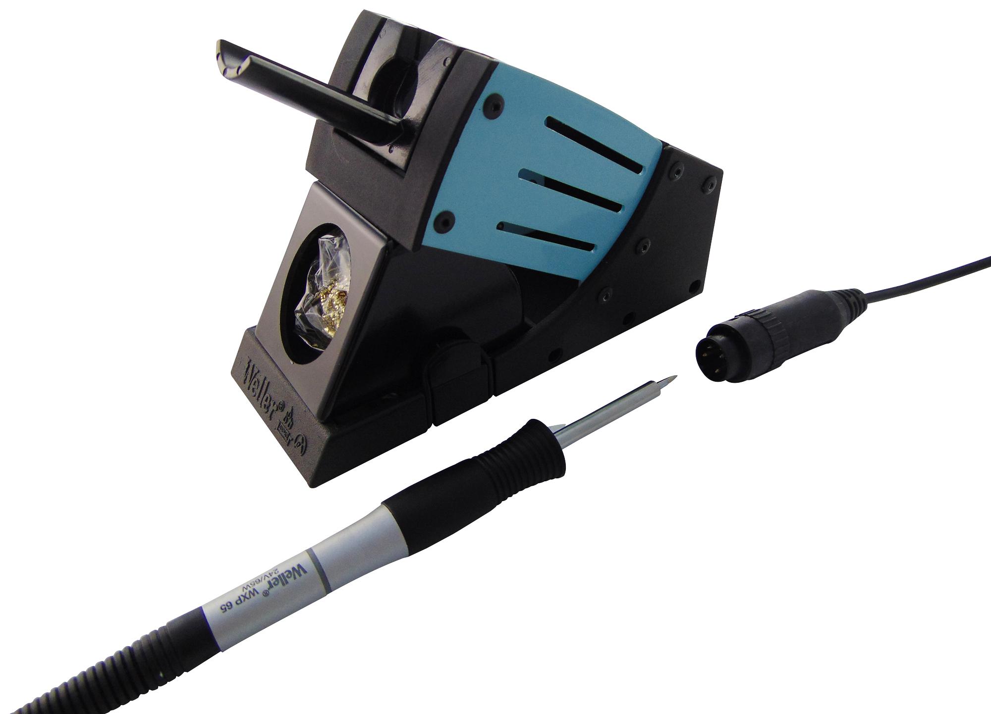 WXP 65 + WDH 10 - Weller - Soldering Iron, 24 V, 65 W