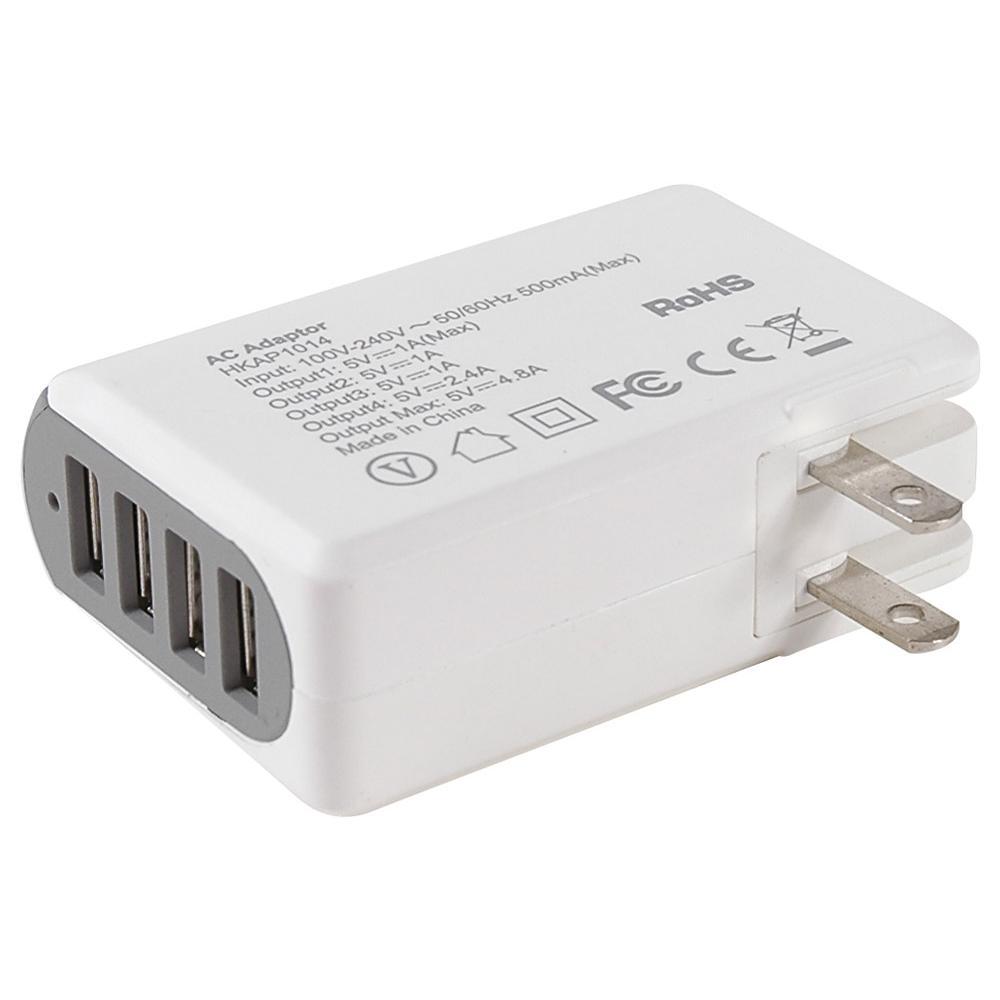 29-7815 - Pro Elec - AC/DC Power Supply, ITE, 4 Output