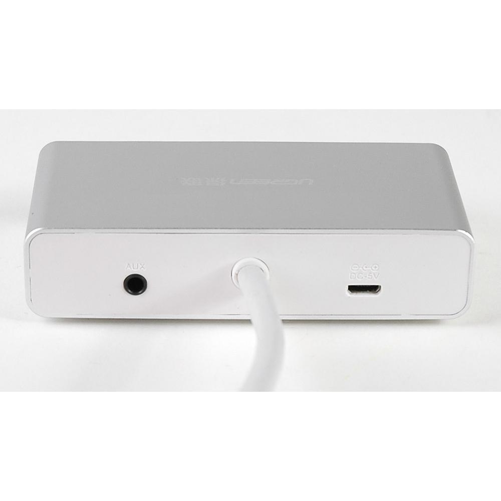 GC-U32DVI2 - Stellar Labs Computer Plus - 2 X DVI USB 3.0 Video Adapter