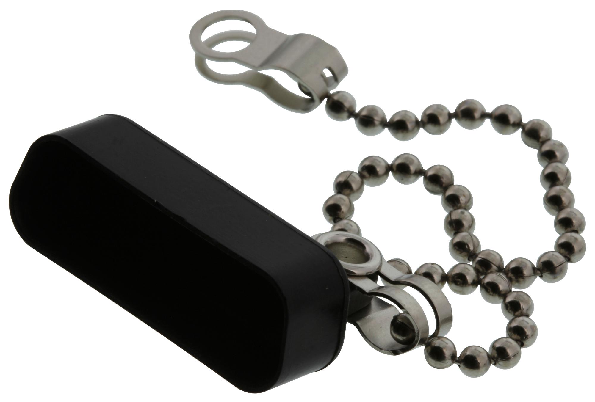 173112-0435 - Molex - Dust Cap / Cover, Dust Cap, Molex Shell Size 2 D ...