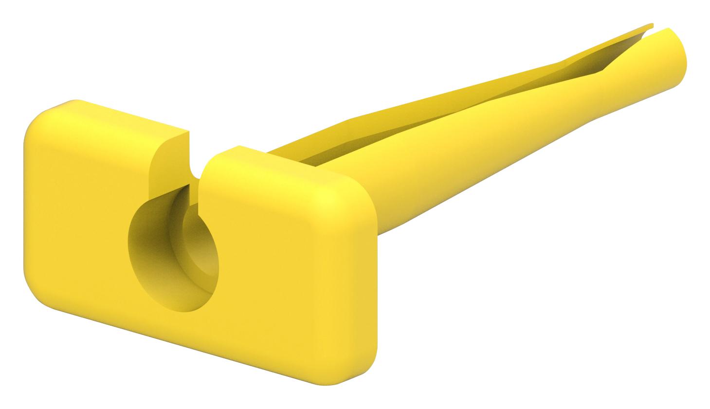 114010-ZZ - Te Connectivity - Extraction Tool, Size 12 Contacts