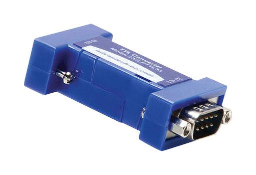 BB-232LPTTL33 - Advantech - Converter, RS232 to TTL/CMOS, Port Powered