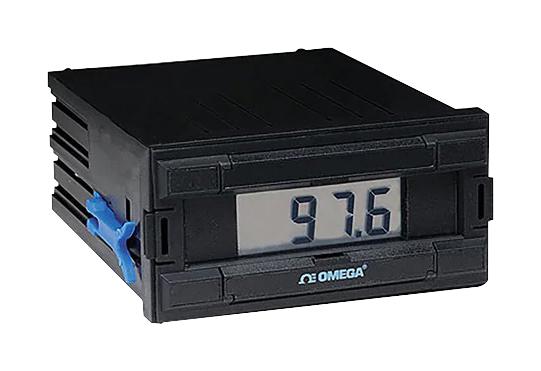 DPM35A - Omega - Panel Meter, Process, 3-1/2 Digit