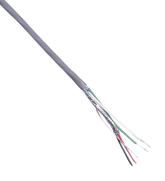 8723 - Belden - Multipair Cable, Shielded, 2 Pair