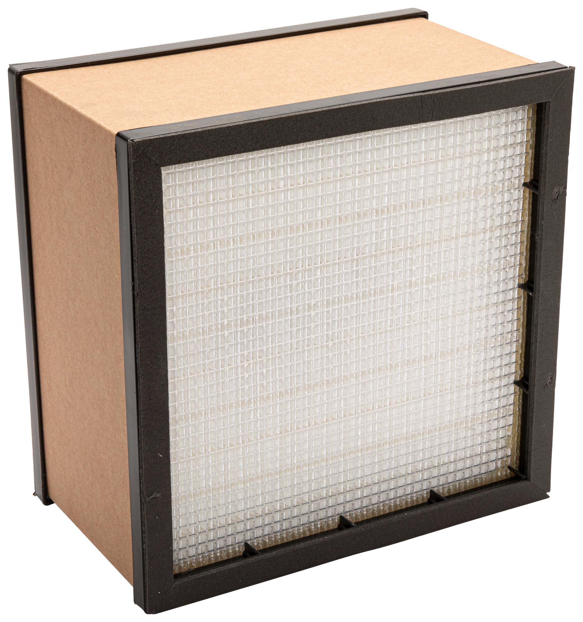 T0058735936 - Weller - Filter, Particle, H13
