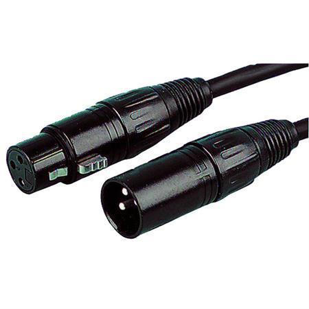 24-15245 - Pulse - Audio / Video Cable Assembly, Microphone, XLR3 Plug ...