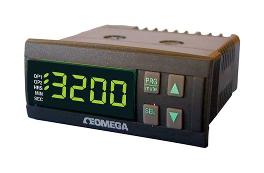 PTC-14 - Omega - PROGRAMMABLE TIMER, 0.1S-100H, SPDT
