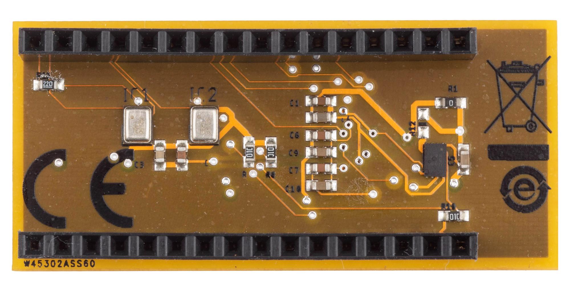 HM01B0-UPD-EVN - Lattice Semiconductor - Evaluation Board, iCE40UP5K ...