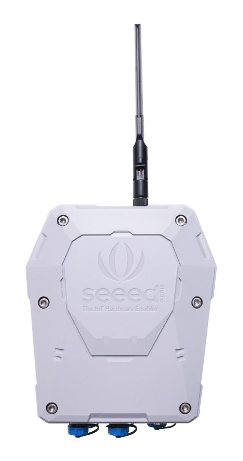 114992171 - Seeed Studio - Data logger, SenseCAP Sensor Hub 4G, MODBUS ...