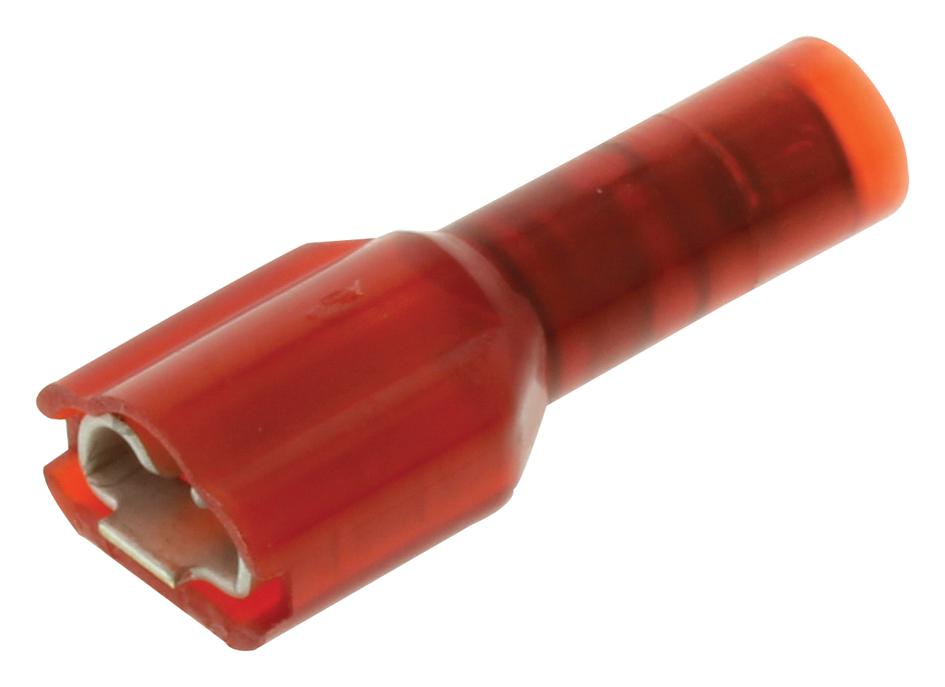 19002-0010 - Molex - Quick Disconnect Terminal, Avikrimp 19002 Series ...