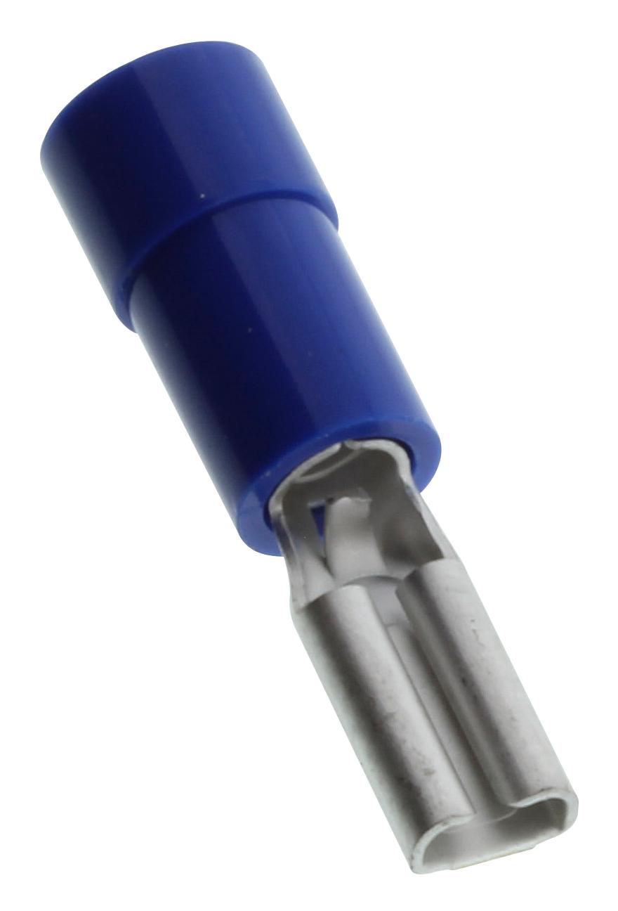 19017-0023 - Molex - Quick Disconnect Terminal, InsulKrimp 19017 Series ...