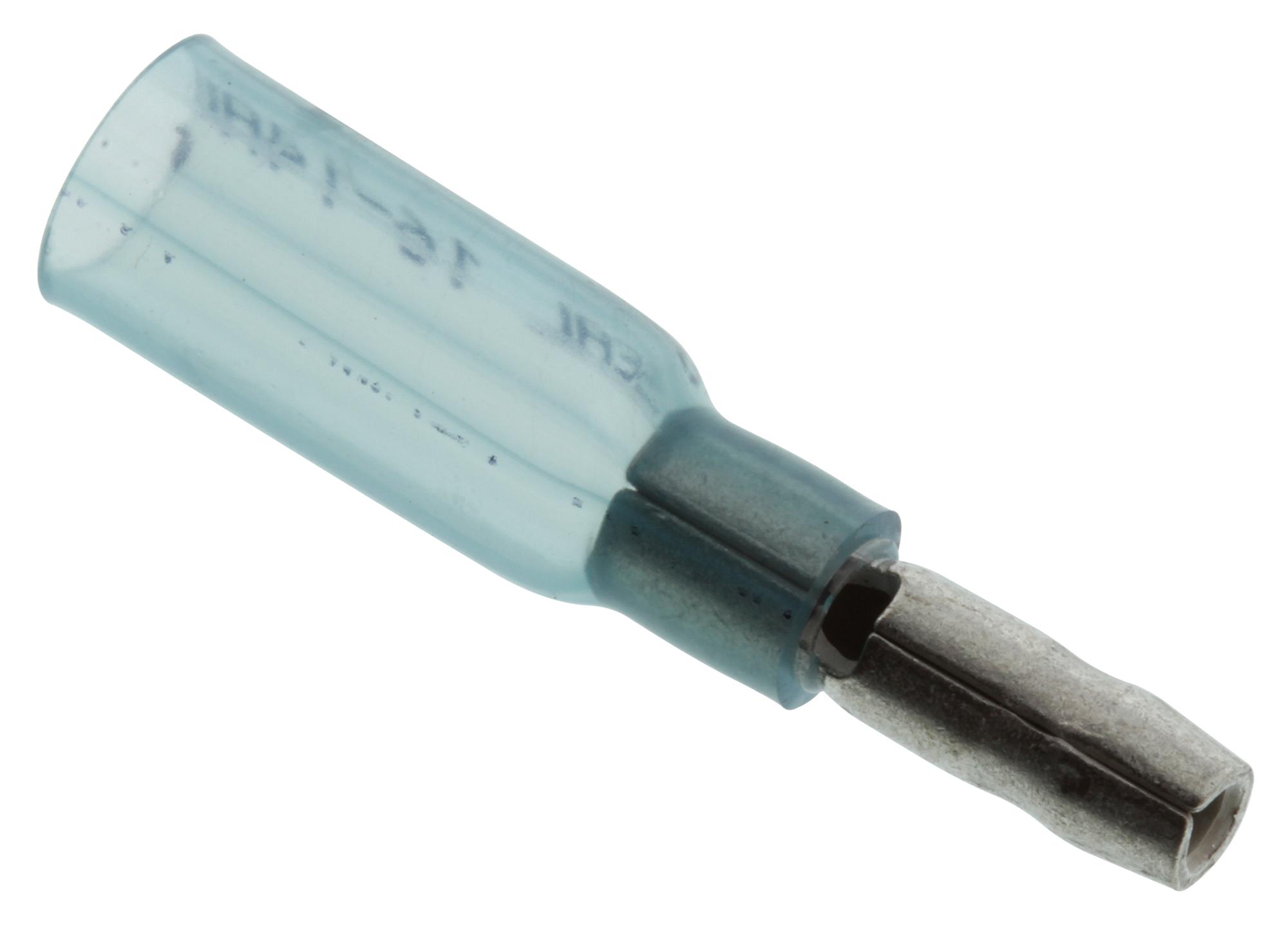 19164-0039 - Molex - Bullet Terminal, Perma-Seal 19164 Series, 16 AWG