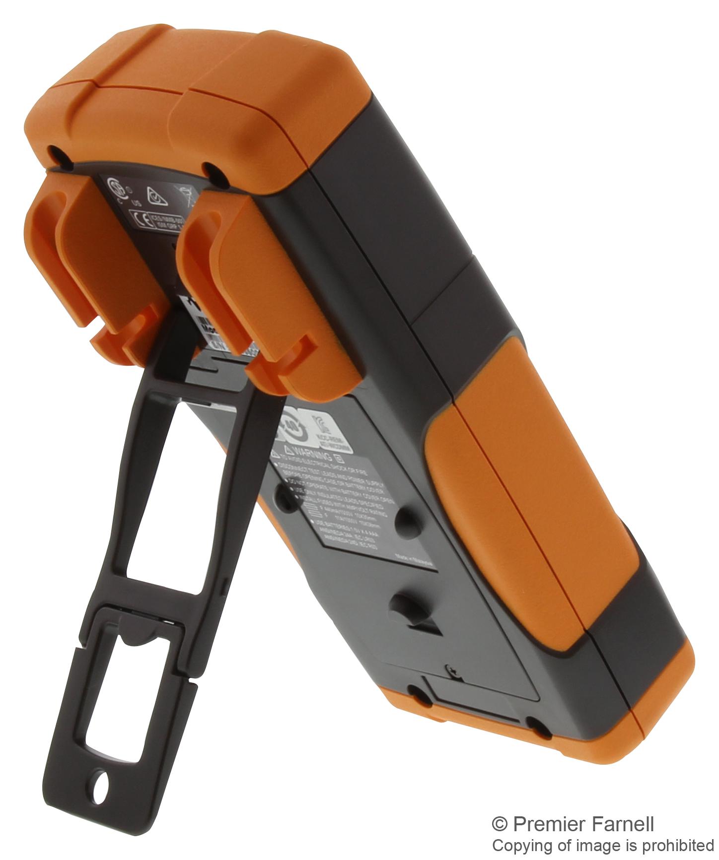 U1241B - Keysight Technologies - Handheld Digital Multimeter, U1240 ...