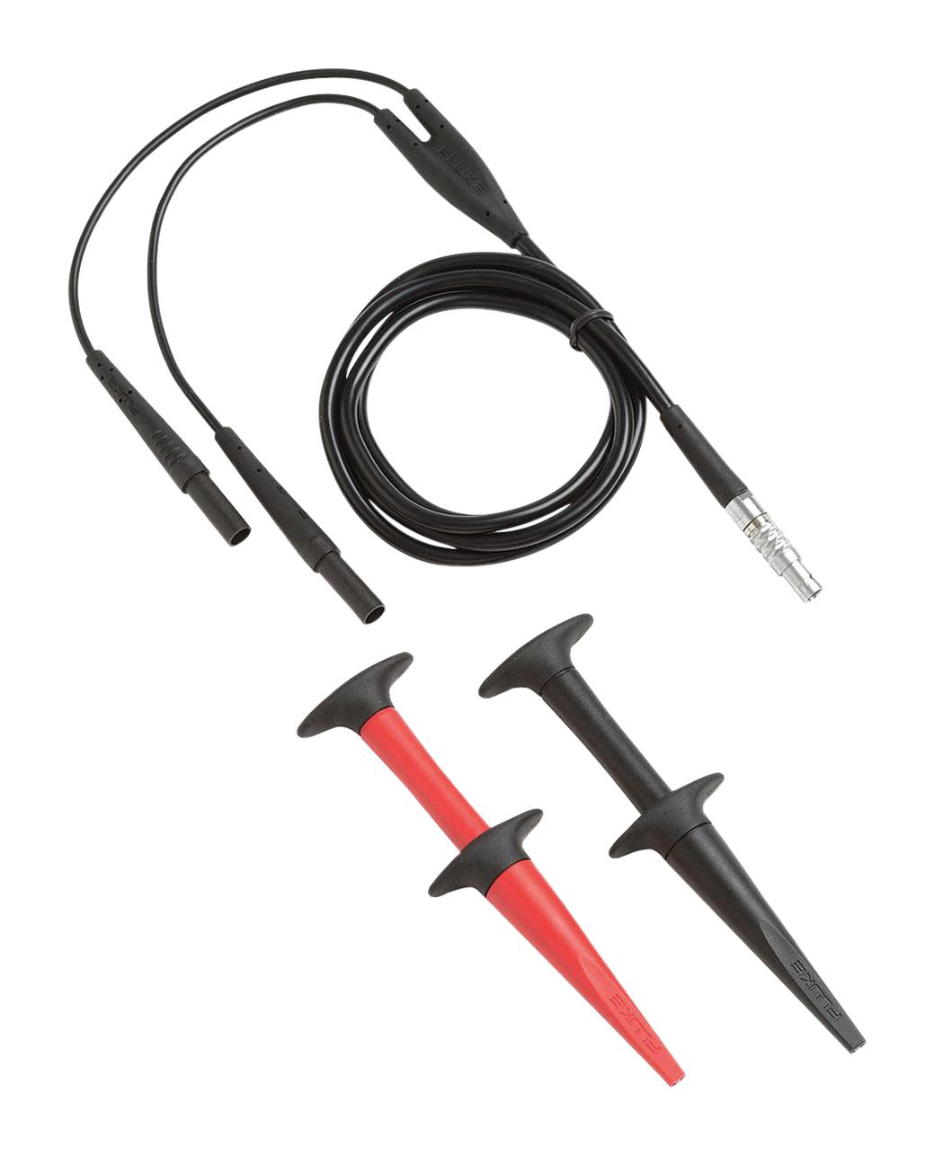 754HCC - Fluke - Test Cable Assembly, Smart Instrument Communication Cable