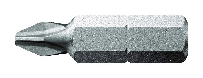 D01783 - Duratool - Hex Driver Bit, Phillips, PH1