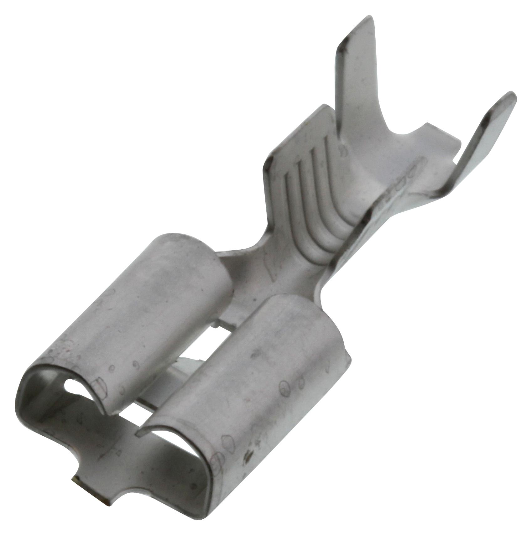 6-160448-5 - Amp - Te Connectivity - Quick Disconnect Terminal, FASTON ...