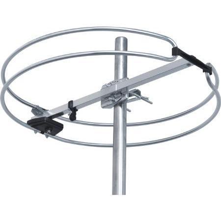 30-2435 - Stellar Labs - Outdoor Omnidirectional FM Antenna, 87.5 to ...