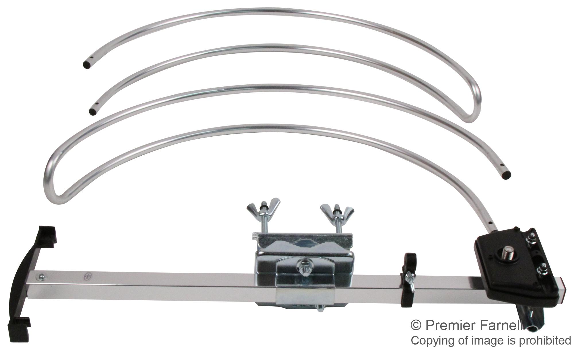 30-2435 - Stellar Labs - Outdoor Omnidirectional FM Antenna, 87.5 to ...