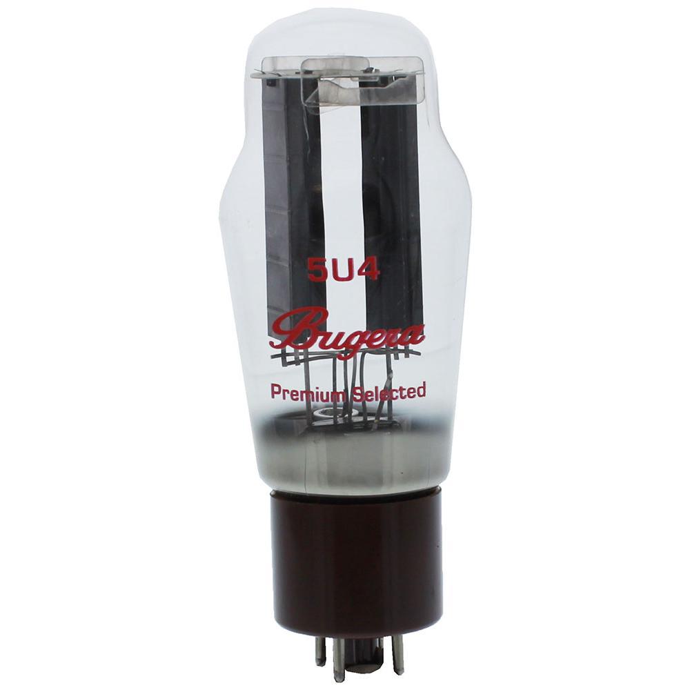 5U4 - Bugera - TUBE, RECTIFIER
