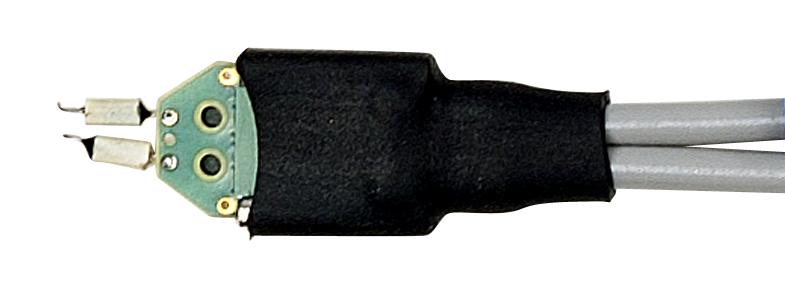 N2836A - Keysight Technologies - Oscilloscope Probe, Differential, 26 GHz