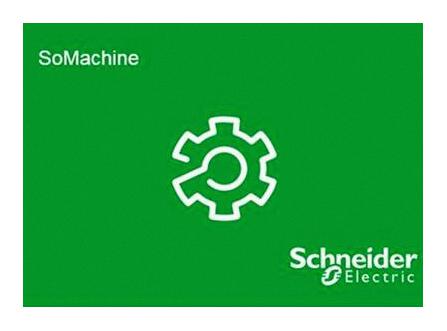 SOMNACCZXSPAZZ - Schneider Electric - SoMachine V4.1 License Single