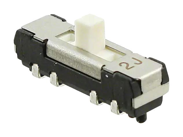 CL-SB-23A-01 - Nidec Components - Slide Switch, SMD, DP3T