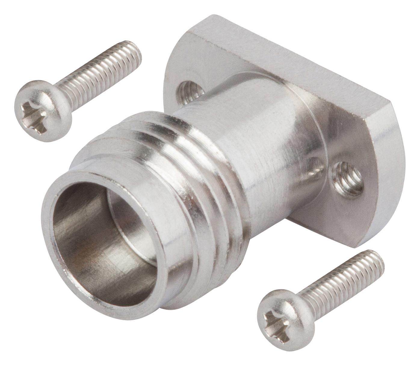 SF3321-60018-2S - Amphenol Sv Microwave - RF / Coaxial Connector, 1 ...