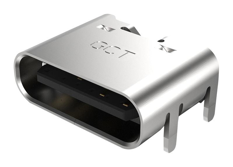 USB4125-GF-A-0190 - Gct (global Connector Technology) - USB Connector ...
